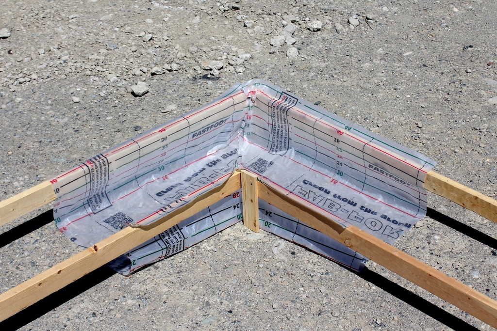 Fastfoot Corner | Fab-Form Store